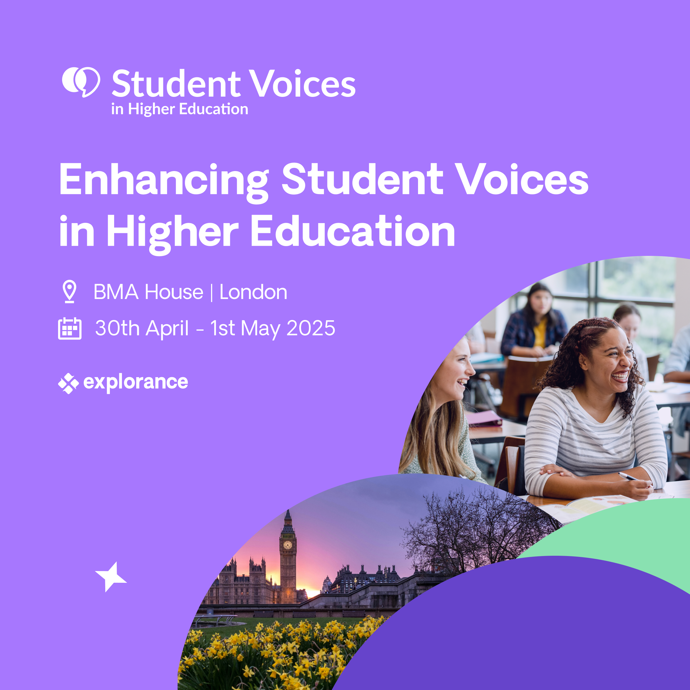 Explorance Student Voices