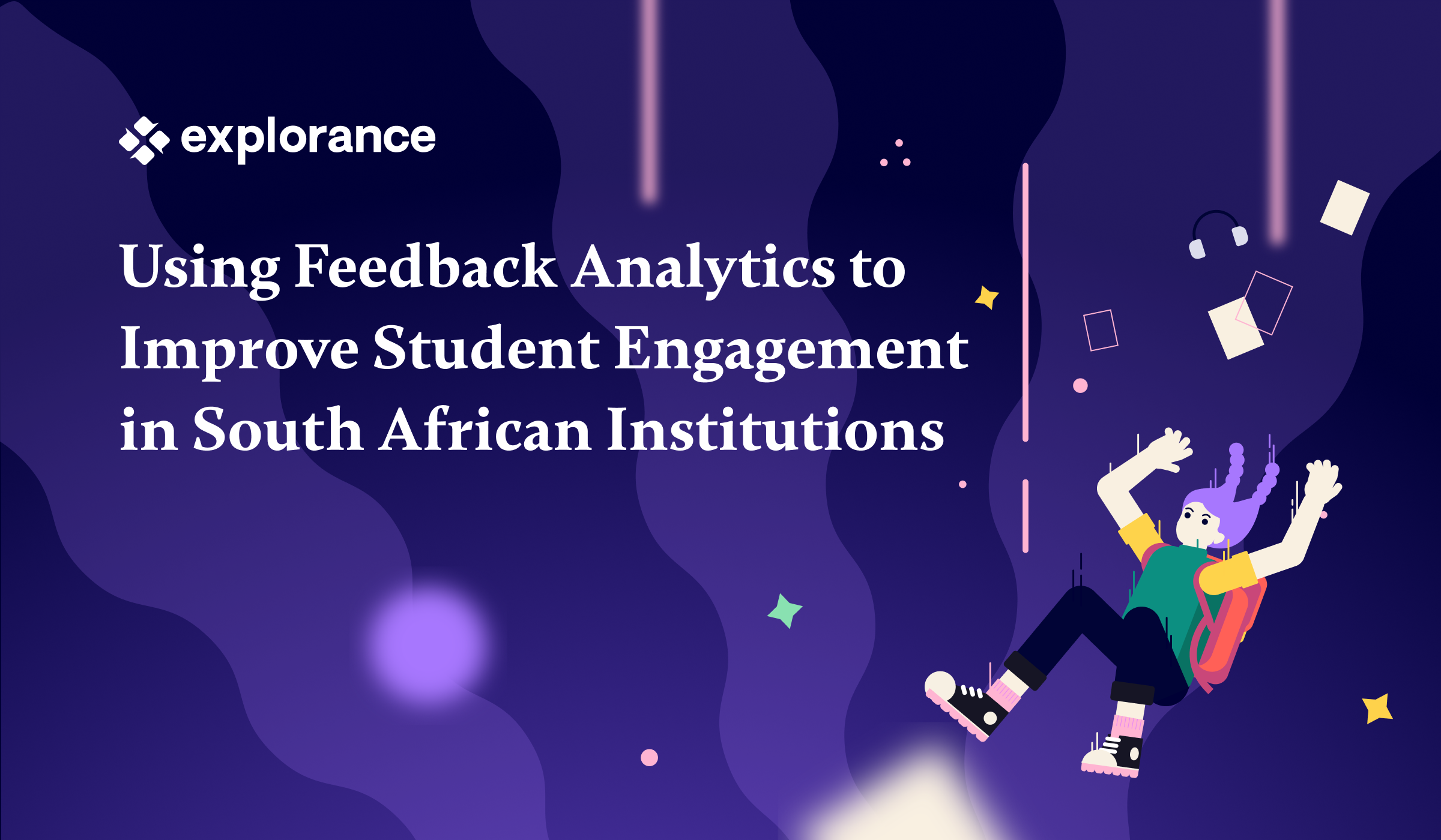 eBook | Using Feedback Analytics to Improve Student Engagement